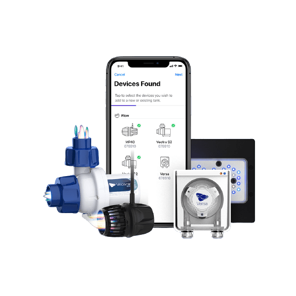 Ecotech Marine - Ecosystem - TinyReef